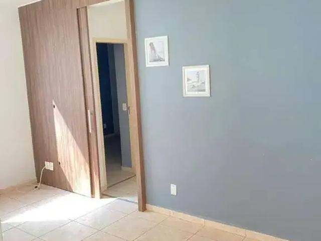 Apartamento para Venda em São José do Rio Preto/SP Rios di Itália 2 Quartos
