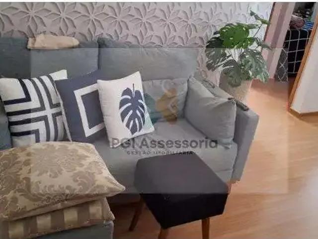 Apartamento para Venda em São José do Rio Preto/SP Rios di Itália 2 Quartos