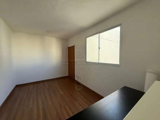 Apartamento para Venda em São José do Rio Preto/SP Rios di Itália 2 Quartos