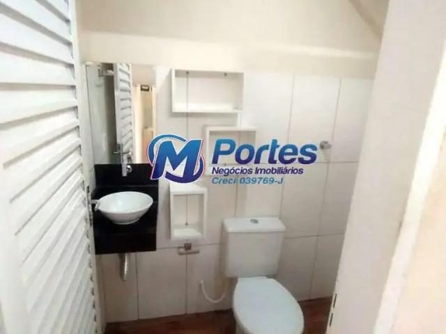 Apartamento para Venda em São José do Rio Preto/SP Rios di Itália 2 Quartos