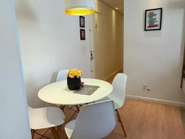 Apartamento para Venda em São José do Rio Preto/SP Rios di Itália 2 Quartos