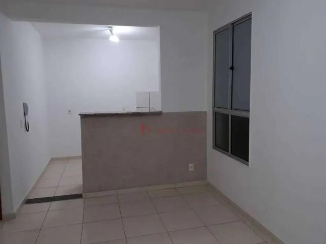 Apartamento para Venda em São José do Rio Preto/SP Rios di Itália 2 Quartos