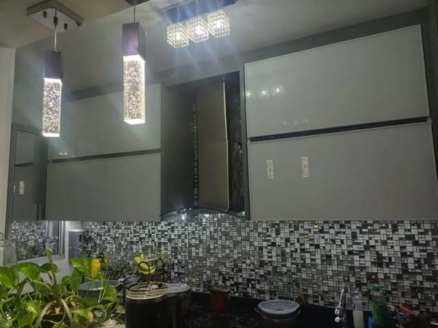 Apartamento para Venda em São José do Rio Preto/SP Rios di Itália 2 Quartos
