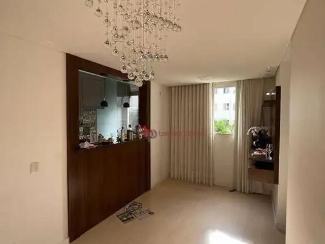 Apartamento para Venda em São José do Rio Preto/SP Rios di Itália 2 Quartos