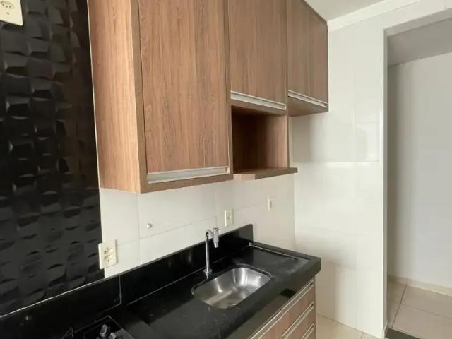 Apartamento para Venda em São José do Rio Preto/SP Rios di Itália 2 Quartos