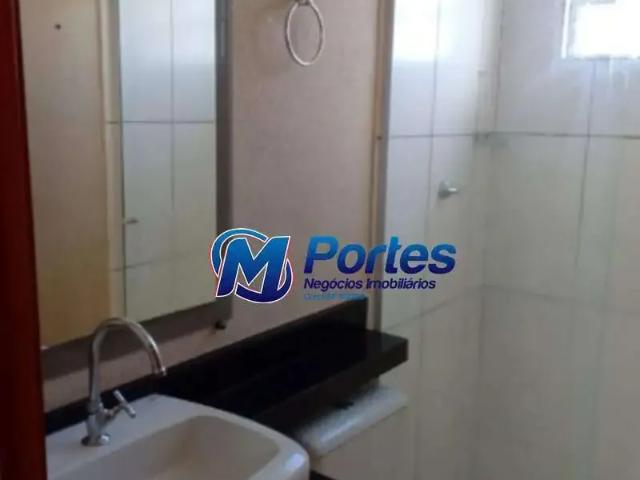 Apartamento para Venda em São José do Rio Preto/SP Rios di Itália 2 Quartos