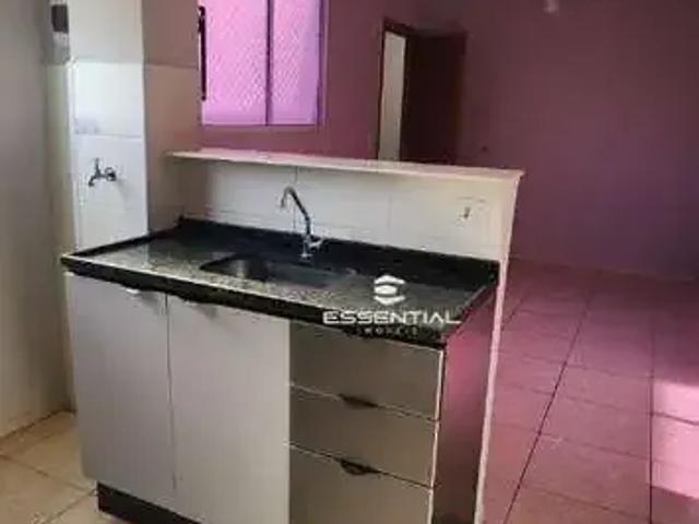 Apartamento para Venda em São José do Rio Preto/SP Rios di Itália 2 Quartos