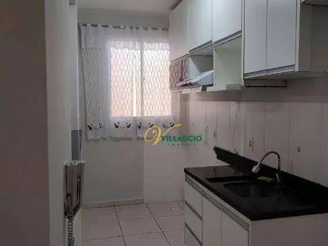 Apartamento para Venda em São José do Rio Preto/SP Rios di Itália 2 Quartos