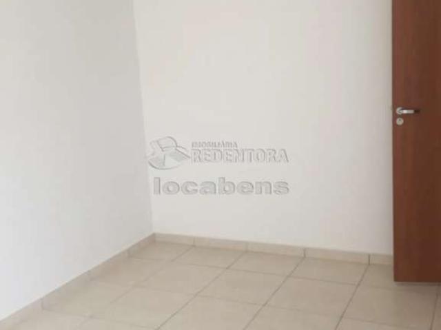 Apartamento para Venda em São José do Rio Preto/SP Rios di Itália 2 Quartos