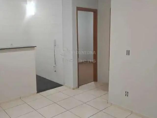 Apartamento para Venda em São José do Rio Preto/SP Rios di Itália 2 Quartos