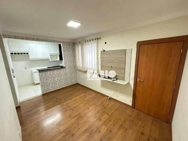 Apartamento para Venda em São José do Rio Preto/SP Rios di Itália 2 Quartos