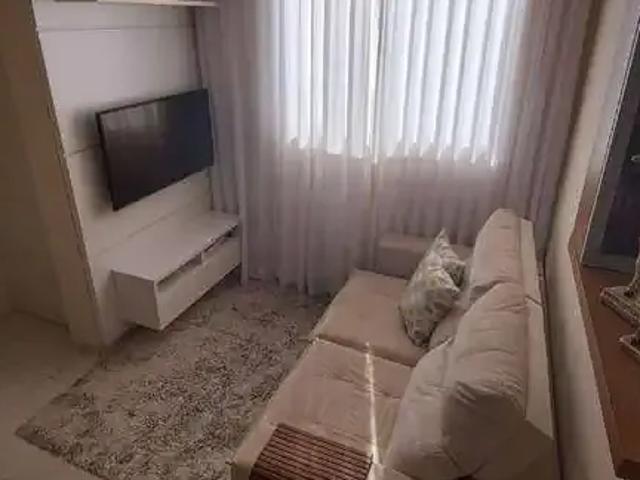 Apartamento para Venda em São José do Rio Preto/SP Rios di Itália 2 Quartos