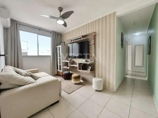 Apartamento para Venda em São José do Rio Preto/SP Rios di Itália 2 Quartos