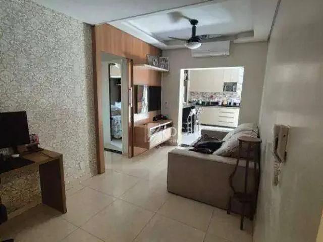 Apartamento para Venda em São José do Rio Preto/SP Rios di Itália 3 Quartos