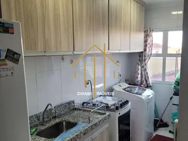 Apartamento para Venda em São José do Rio Preto/SP São Francisco 2 Quartos