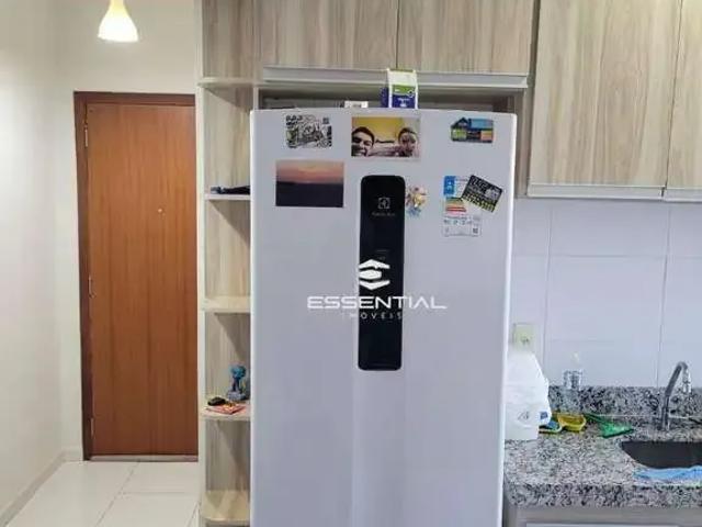Apartamento para Venda em São José do Rio Preto/SP São Francisco 2 Quartos