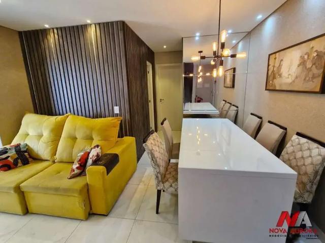 Apartamento para Venda em São José do Rio Preto/SP Santos Dumont 2 Quartos