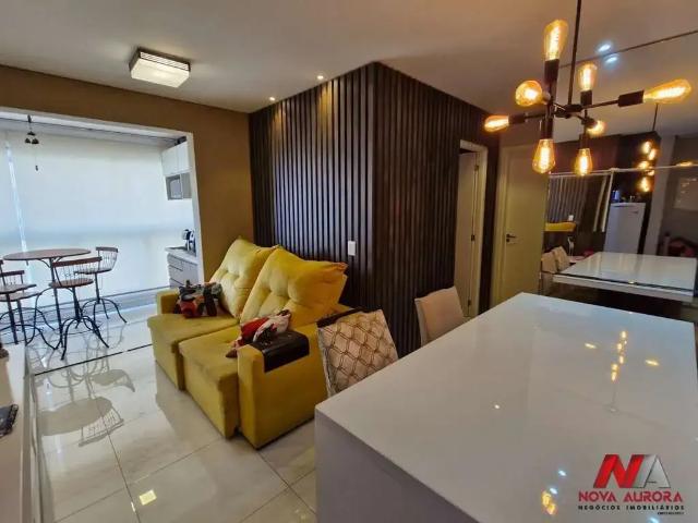 Apartamento para Venda em São José do Rio Preto/SP Santos Dumont 2 Quartos
