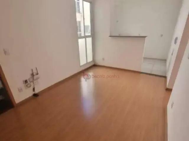 Apartamento para Venda em São José do Rio Preto/SP Setparque Avenida 2 2 Quartos