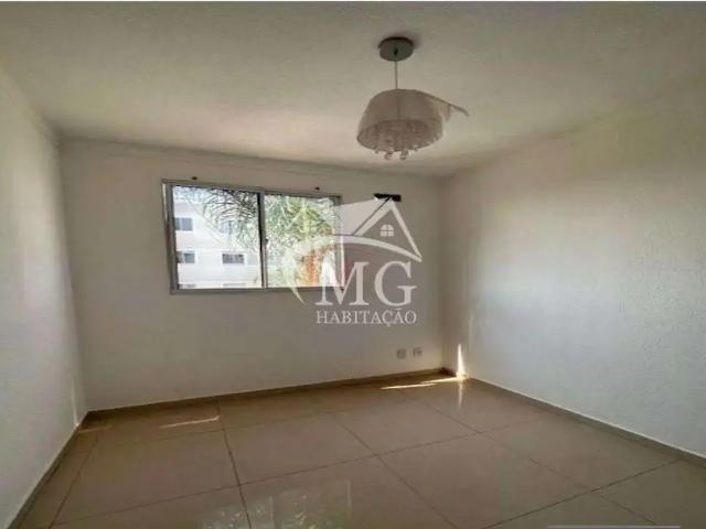 Apartamento para Venda em São José do Rio Preto/SP Setparque Avenida 2 2 Quartos