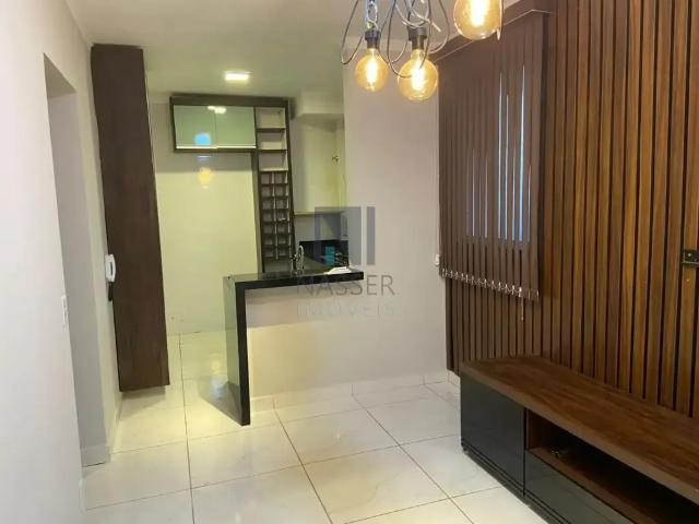 Apartamento para Venda em São José do Rio Preto/SP Setvalley 2 Quartos