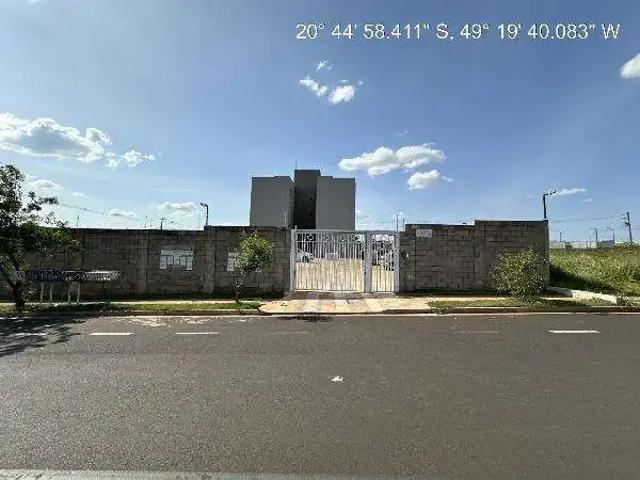 Apartamento para Venda em São José do Rio Preto/SP Setvalley 2 Quartos