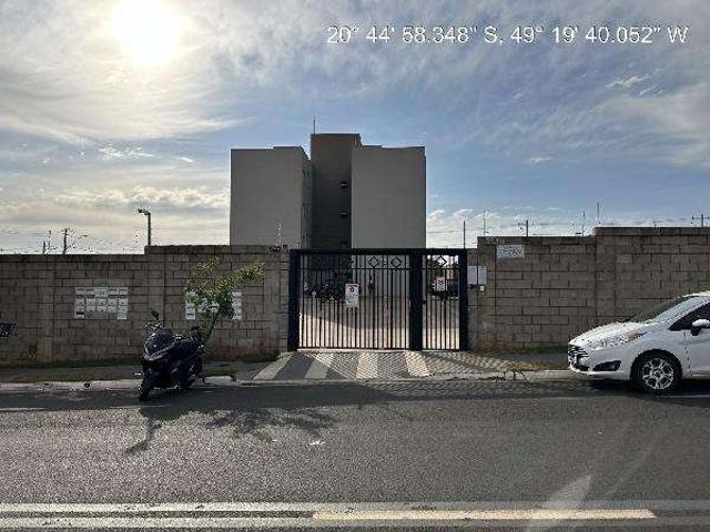 Apartamento para Venda em São José do Rio Preto/SP Setvalley 2 Quartos
