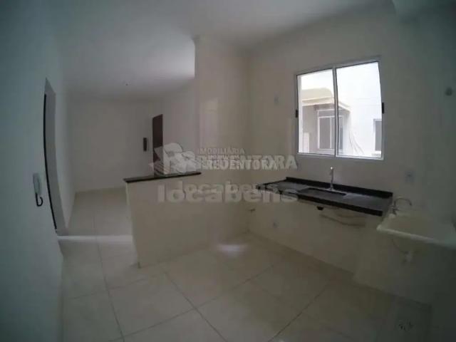 Apartamento para Venda em São José do Rio Preto/SP Setvalley 2 Quartos