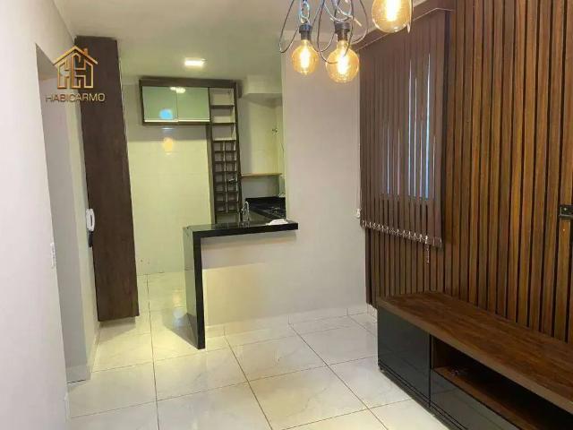 Apartamento para Venda em São José do Rio Preto/SP Setvalley 2 Quartos