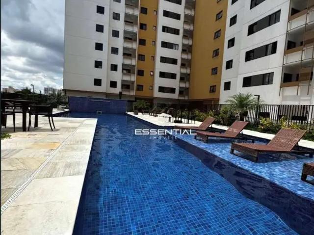 Apartamento para Venda em São José do Rio Preto/SP Universitário 3 Quartos