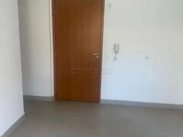 Apartamento para Venda em São José do Rio Preto/SP Universitário 2 Quartos