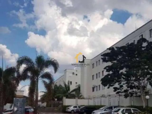 Apartamento para Venda em São José do Rio Preto/SP Vila Clementina 2 Quartos