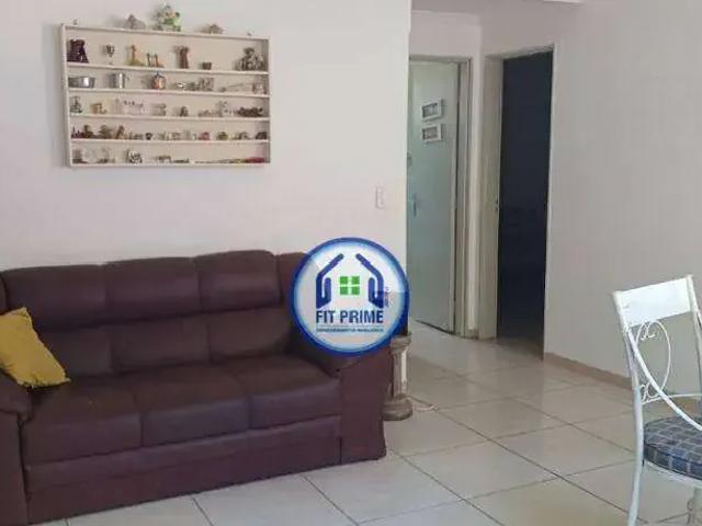 Apartamento para Venda em São José do Rio Preto/SP Vila Cristina 2 Quartos