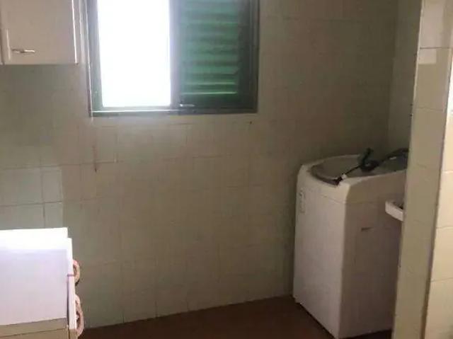 Apartamento para Venda em São José do Rio Preto/SP Vila Cristina 2 Quartos