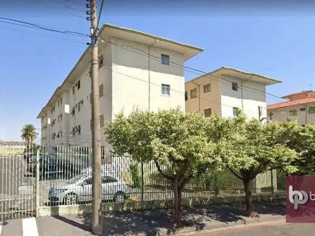 Apartamento para Venda em São José do Rio Preto/SP Vila Cristina 2 Quartos
