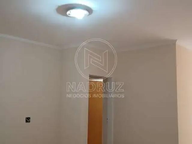 Apartamento para Venda em São José do Rio Preto/SP Vila Anchieta 3 Quartos