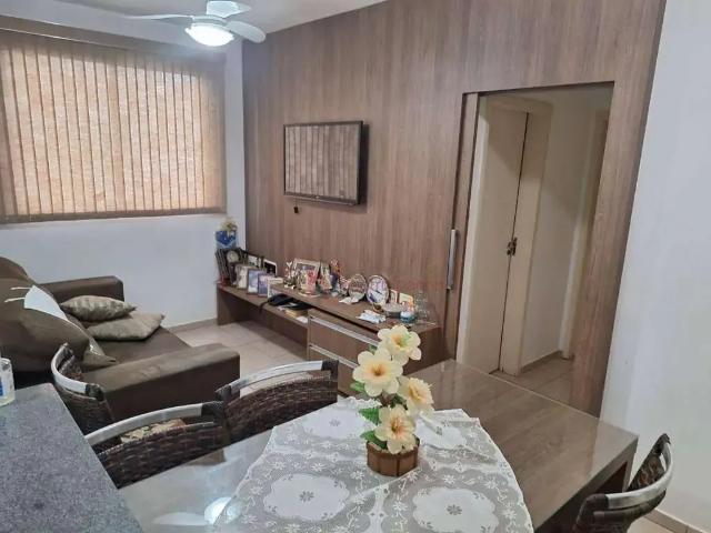 Apartamento para Venda em São José do Rio Preto/SP Vila Anchieta 2 Quartos