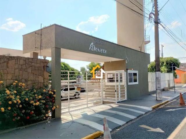Apartamento para Venda em São José do Rio Preto/SP Vila Anchieta 2 Quartos