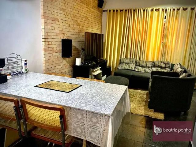 Apartamento para Venda em São José do Rio Preto/SP Vila Angélica 3 Quartos