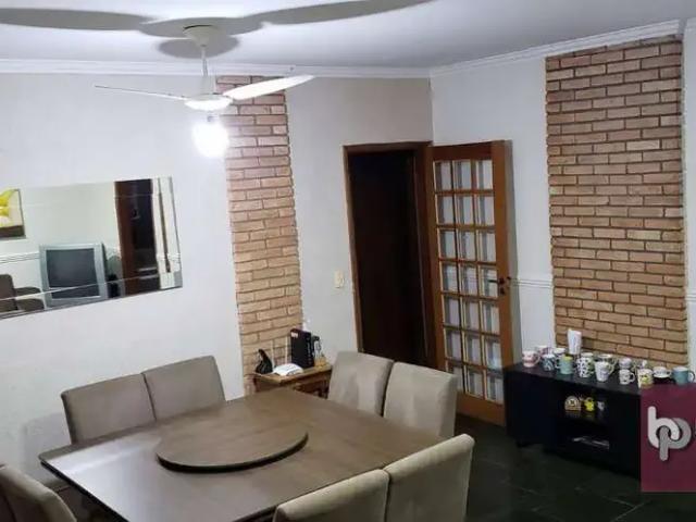 Apartamento para Venda em São José do Rio Preto/SP Vila Angélica 3 Quartos