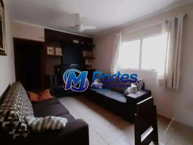 Apartamento para Venda em São José do Rio Preto/SP Vila Angélica 3 Quartos