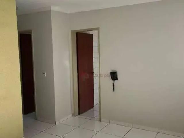 Apartamento para Venda em São José do Rio Preto/SP Vila Angélica 2 Quartos