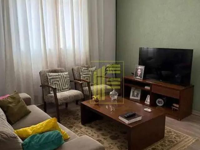 Apartamento para Venda em São José do Rio Preto/SP Vila Angélica 2 Quartos