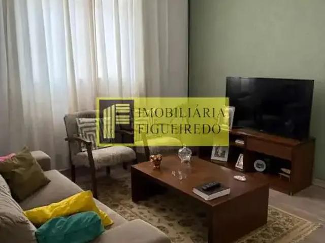 Apartamento para Venda em São José do Rio Preto/SP Vila Angélica 2 Quartos