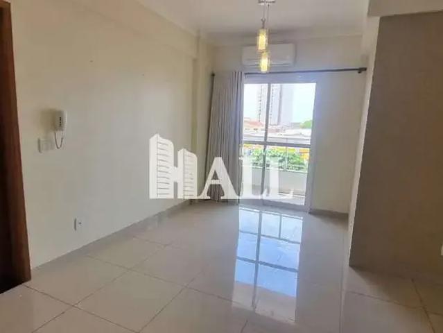 Apartamento para Venda em São José do Rio Preto/SP Vila Angélica 2 Quartos