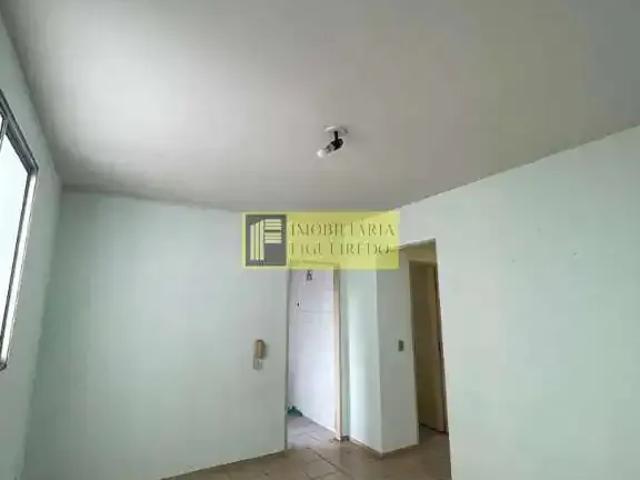 Apartamento para Venda em São José do Rio Preto/SP Vila Angélica 2 Quartos