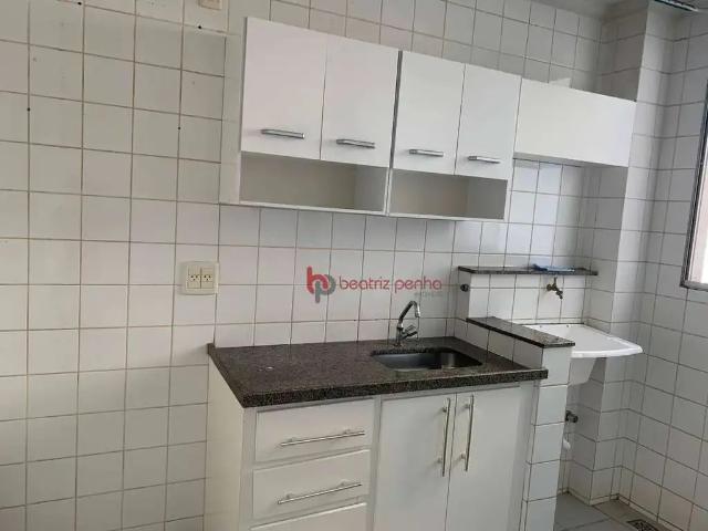 Apartamento para Venda em São José do Rio Preto/SP Vila Angélica 2 Quartos