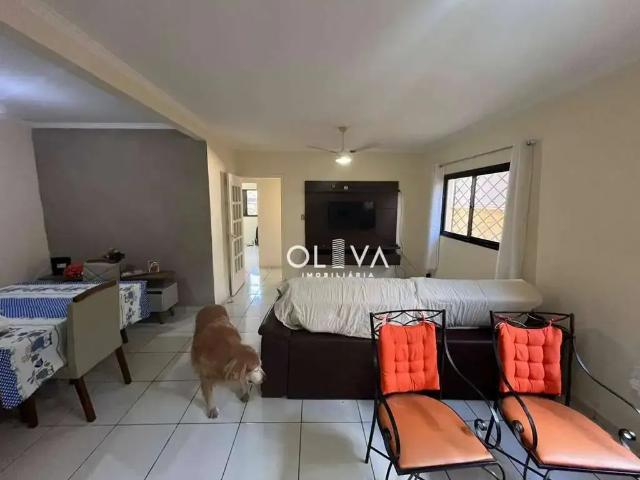 Apartamento para Venda em São José do Rio Preto/SP Vila Aeroporto 3 Quartos