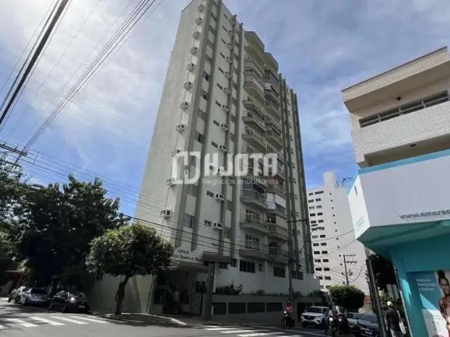 Apartamento para Venda em São José do Rio Preto/SP Vila Aurora 3 Quartos