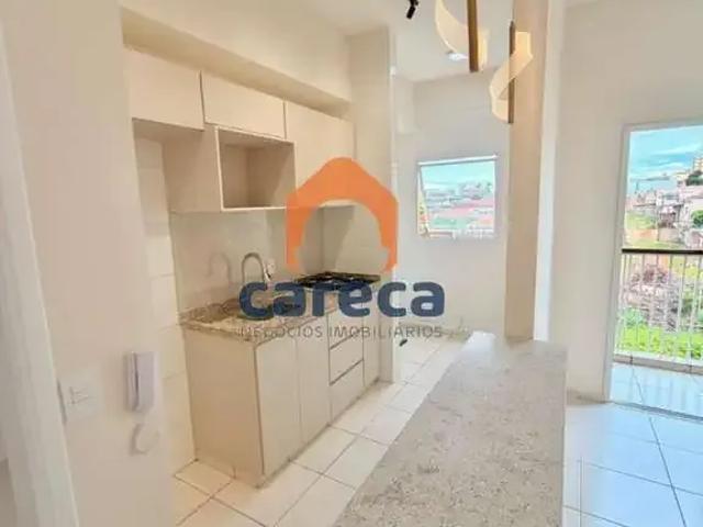 Apartamento para Venda em São José do Rio Preto/SP Vila Boa Esperança 1 Quartos